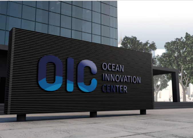 Ocean Innovation Center